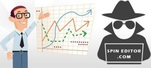 Spineditor - Các cách sử dụng hiệu quả nhất cho mọi SEOer?